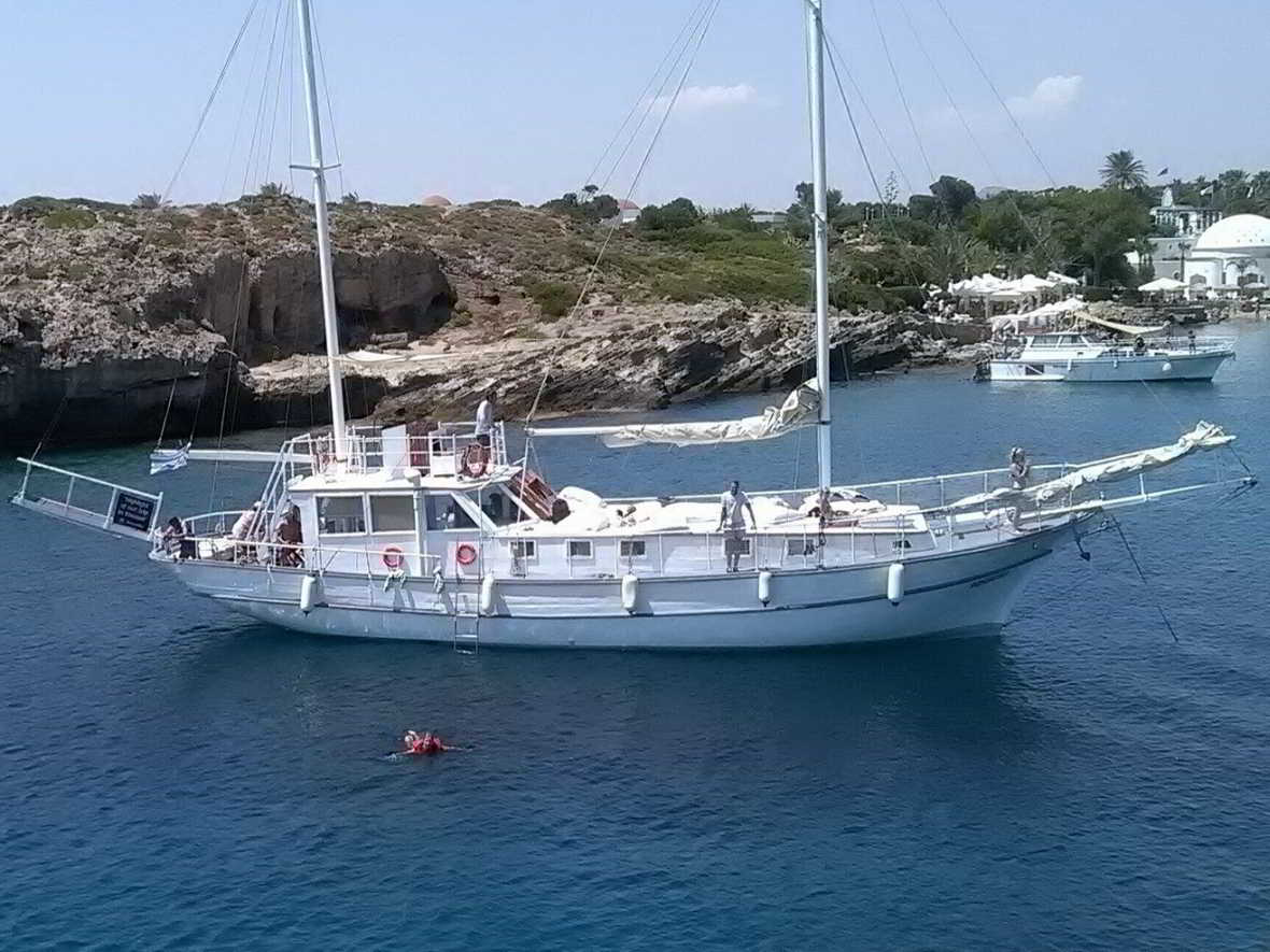 TRAVEL RENTAL SYSTEM